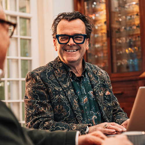 Over ons - Mertens Optiek